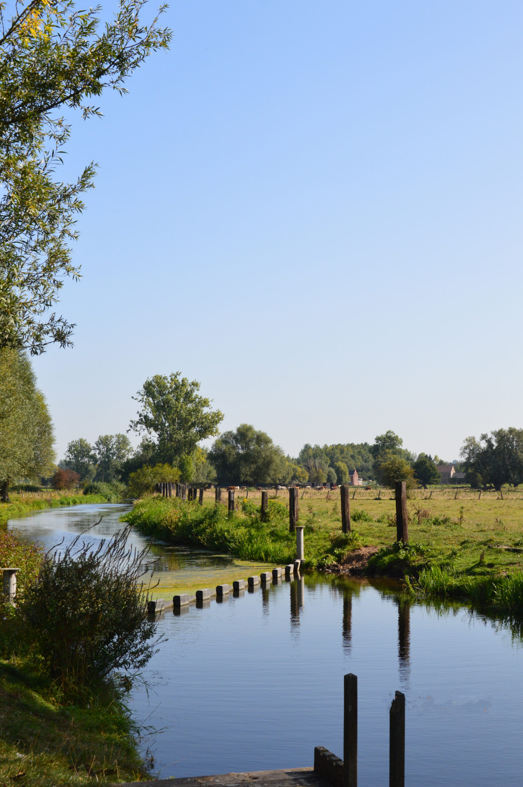 Unieke plekjes - Zwalmstreek
