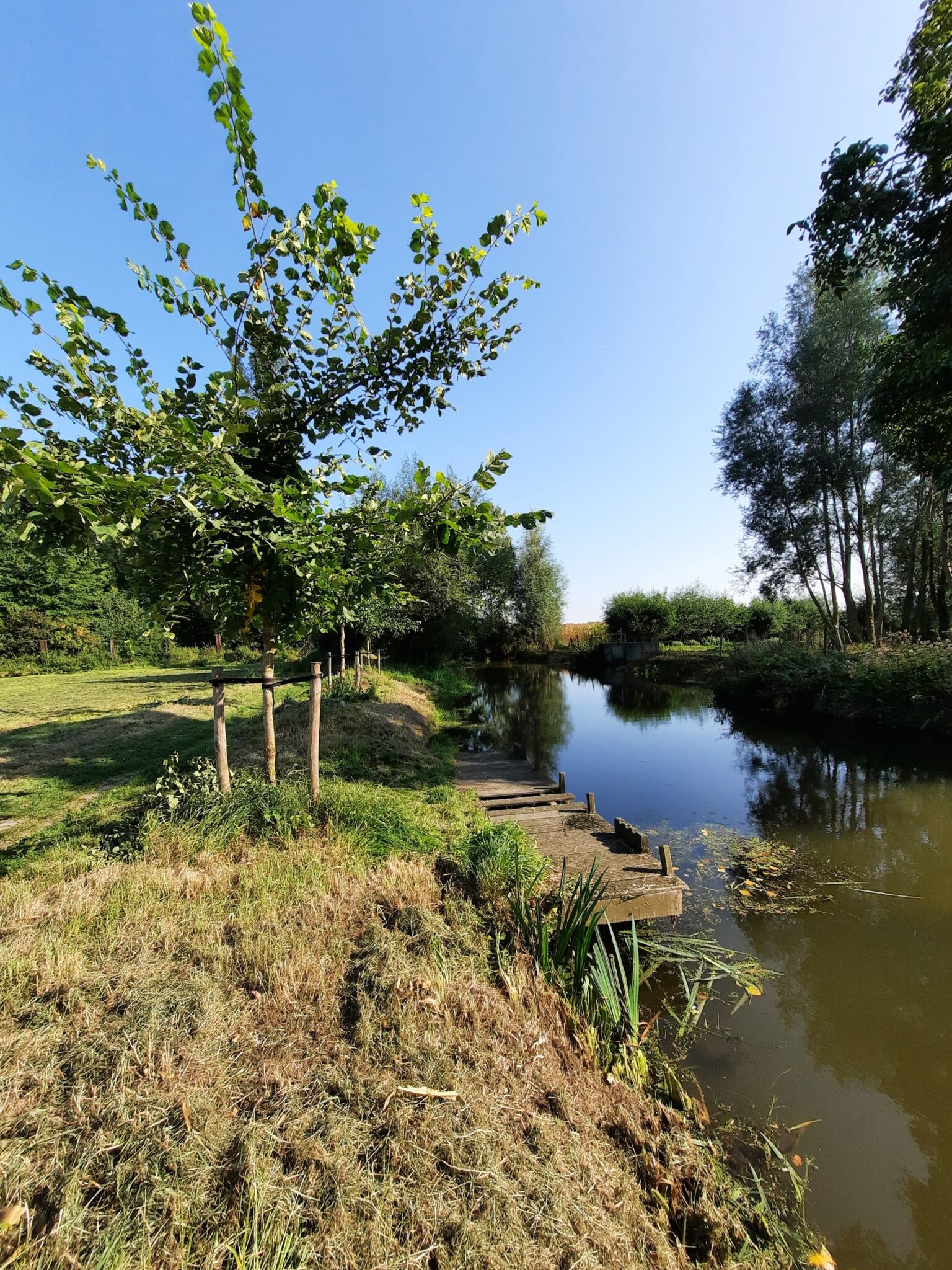 Zwalmbeekroute XL - Zwalmstreek