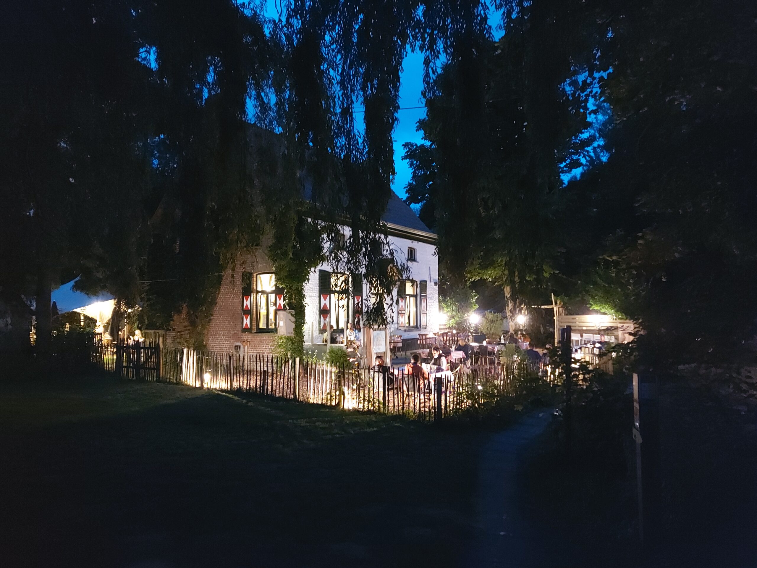 Restaurants & cafés - Zwalmstreek