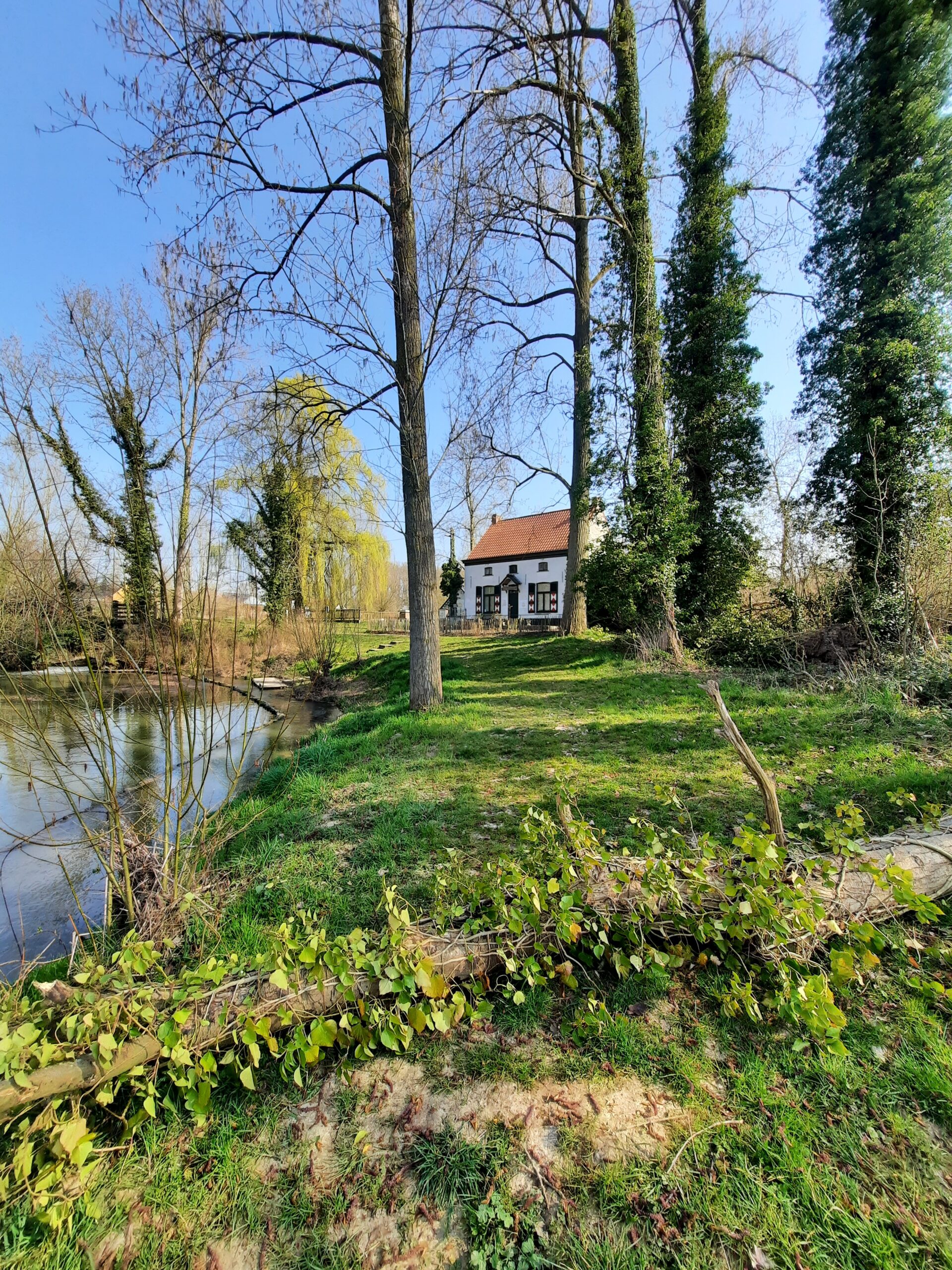Unieke plekjes - Zwalmstreek