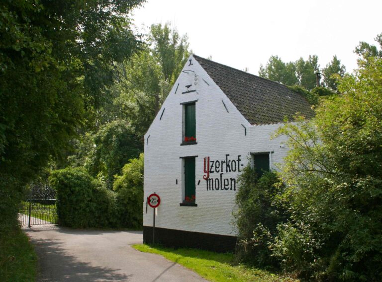 Archief Bezienswaardigheden - Zwalmstreek