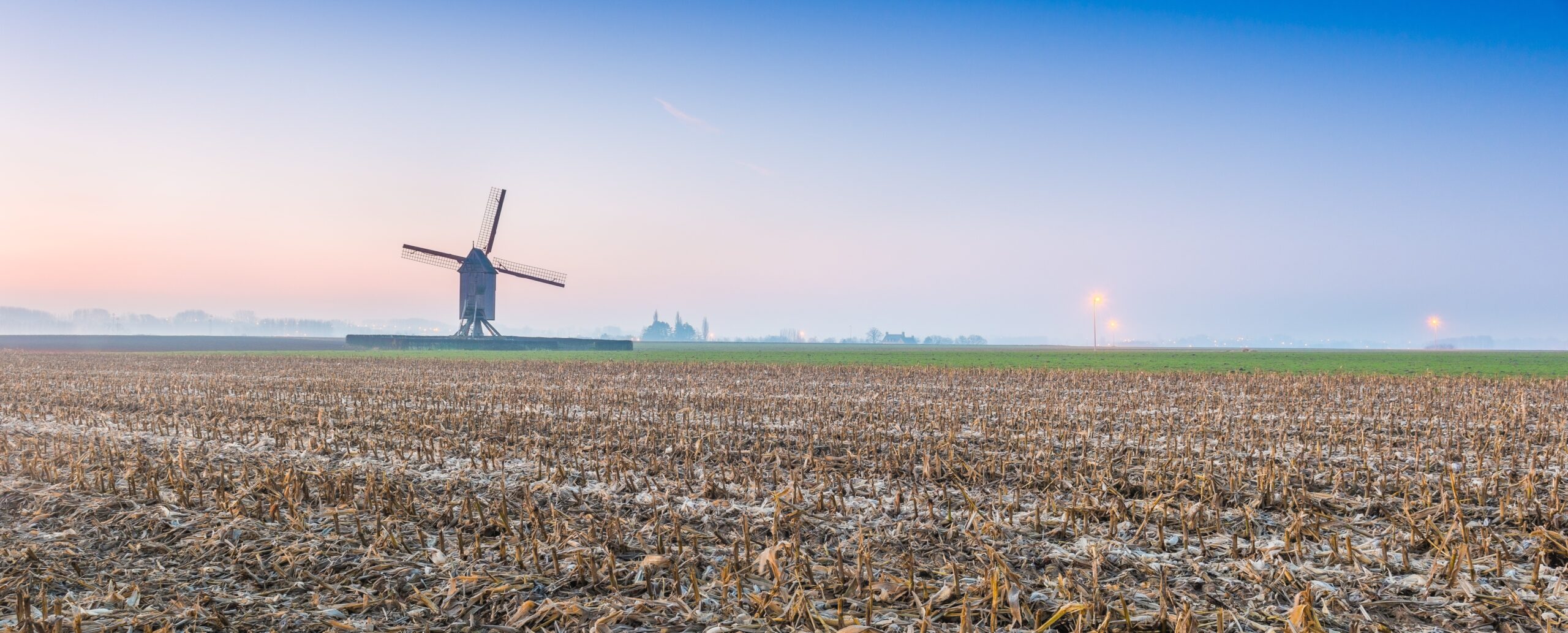 Toerisme Zwalm - Ontdek de Zwalmstreek